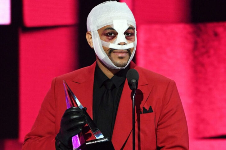 The Weekend Plastic Surgery; True or False?