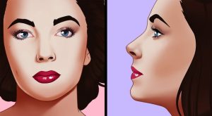 Types of Noses: What do they say about you? | MCAN Health Blog