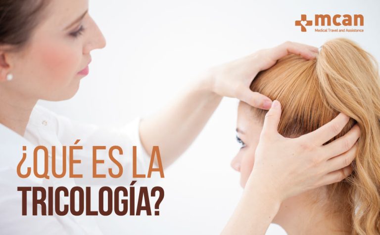 ¿Qué es la tricología? Te lo contamos con todo detalles