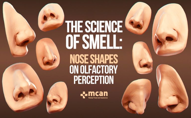 Unraveling The Science of Smell: Exploring the Potential Influence of ...