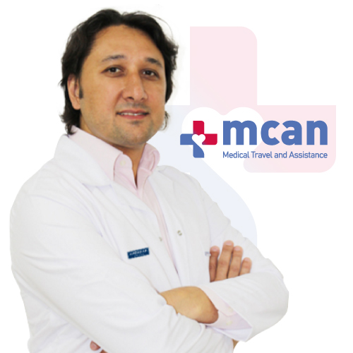 Op. Dr. Habib | Plastic Surgeon Turkey | MCAN Health