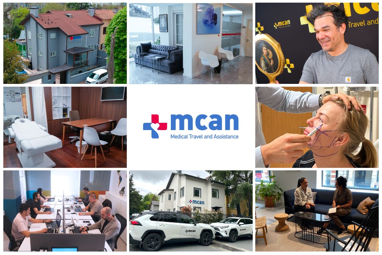 MCAN Health Sponsors the UK National Pharmacy Association to Advance Healthcare Accessibility ...