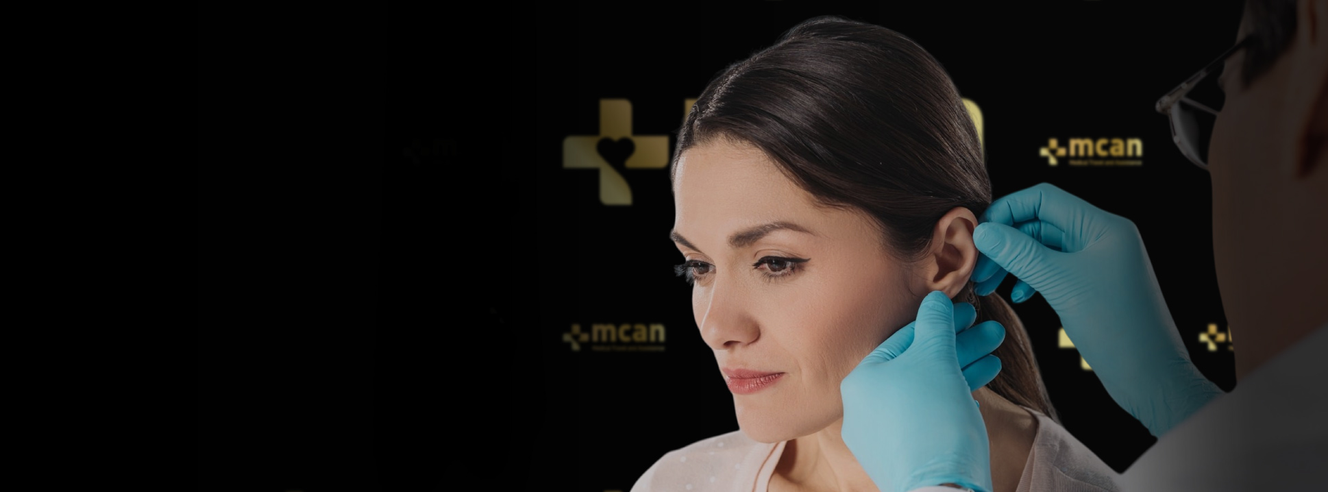 Otoplasty (Ear Correction) Turkey | MCAN Health