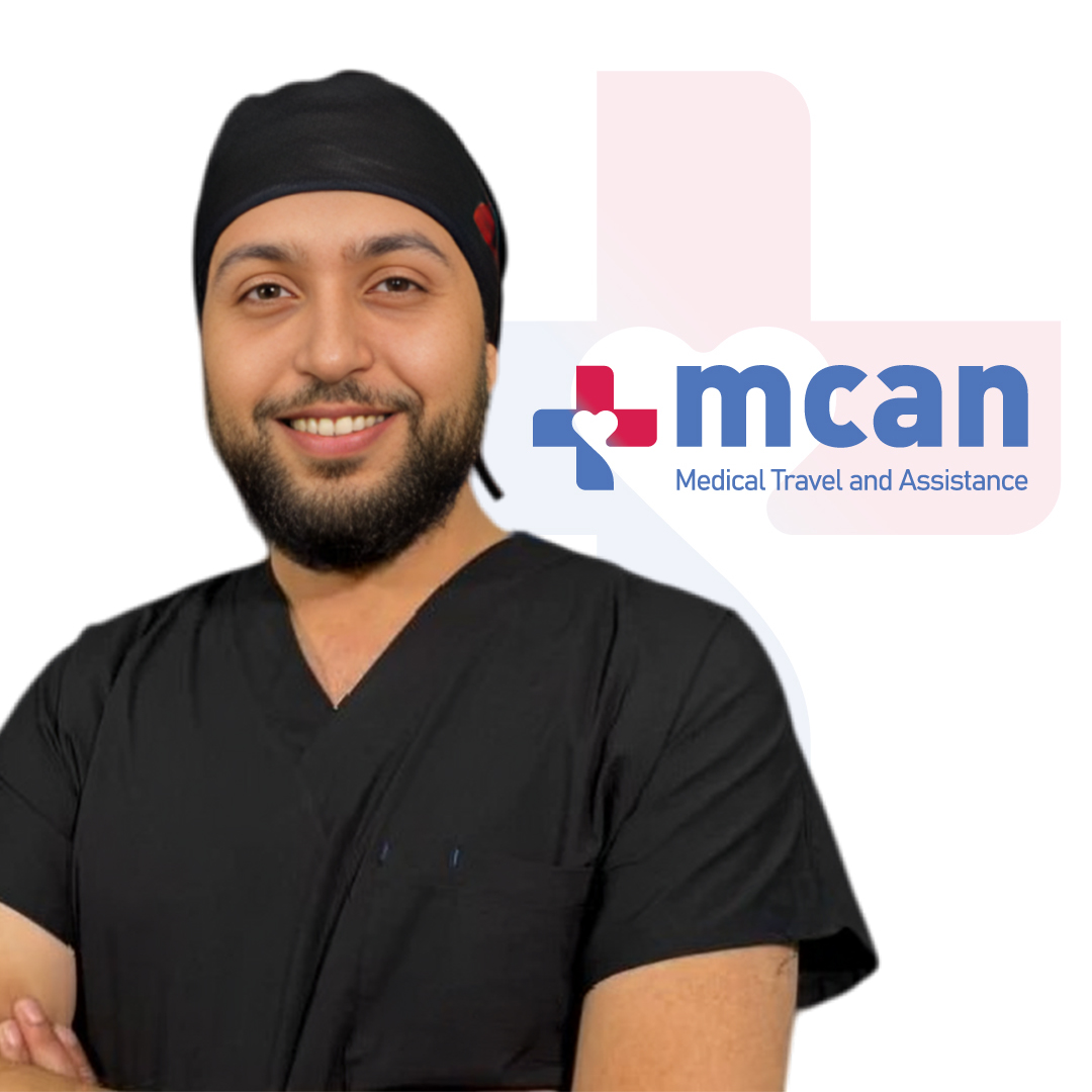 Op. Dr. Hilu | MCAN Health